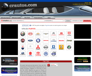 Crautos.com: crautos.com
