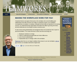 Teamworks-works.com: Teamworks Home