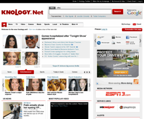 Knology.net: Home - Welcome to Knology
