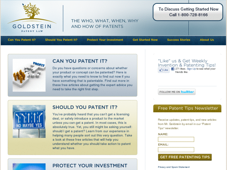 Jonathan Goldstein Attorney