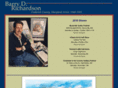Barryrichardson.com: Barry D. Richardson - Frederick, Maryland Artist