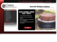 Cretexseals.com: Cretex Specialty Products