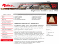 Robcocanada.com: Robco Inc. - Fluid Sealing, Wear Control, Packing ...