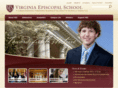 Ves.org: Virginia Episcopal School - Welcome to Virginia Episcopal School