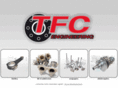 Tfcengineering.com: TFC Engineering