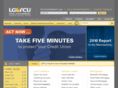 Lgcu.org: Local Government Federal Credit Union - LGFCU