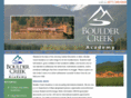 Bouldercreekacademy.net: Boulder Creek Academy Therapeutic Boarding ...