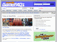 Gamefaq.com: Video Game Cheats, Reviews, FAQs, Message Boards, and More ...