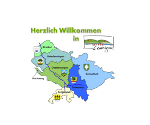 Lenningen.de: Gemeinde Lenningen