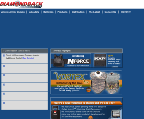 Firstchoicearmor.com: First Choice Armor