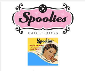Spoolies.com: The Original Spoolies® Hair Curlers