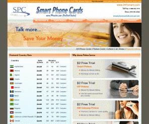Ppoutlet.com: PPoutlet.com : calling cards, international calling card ...