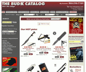 Budk.com: Collectible Swords, Collectible Knives, Medieval Swords ...