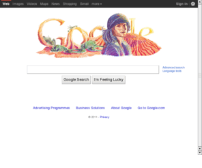 Google.com.au: Google