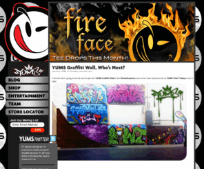 Yumshoes.com: YumsShoes.com | The Official YUMS Website and Online Shop ...