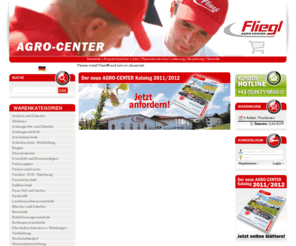 Agro-center.de: Fliegl Agro-Center - Onlineshop