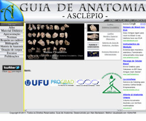 Guiadeanatomia.com: Guia de Anatomia