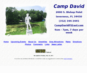 Campdavidflorida.com: Camp David Florida