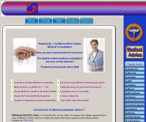 Doctors-pro.com: Medical advice,online health consultation,questions ...