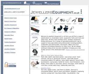 Jewellersequipment.com: JewellersEquipment.co.uk - Diamond & Moissanite ...