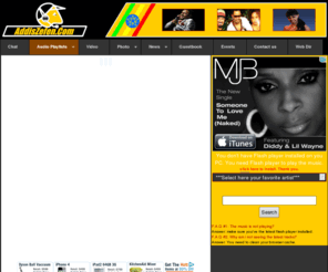 Addiszefen.com: Ethiopian Music - AddisZefen - # 1 Ethiopian music ...