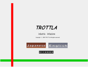 Trottla.net: TROTTLA